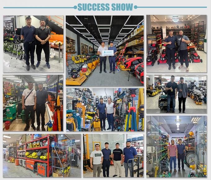 Rato R999D 36HP V-Twin Double cylinder OHV Gasoline Engine 999cc with ...