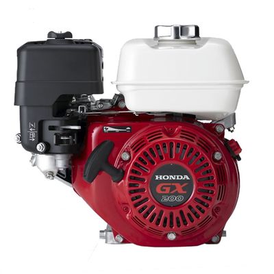 200cc Capacity Air-cooled 6.5hp Single Cylinder Petrol Engine for H0NDA ...