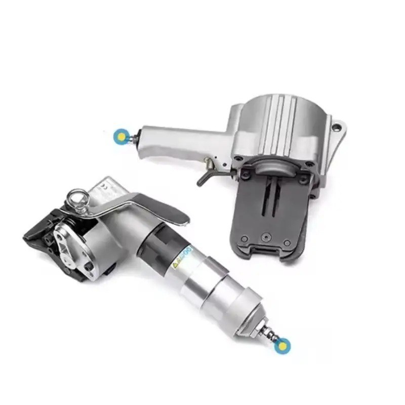 Streamline Your Packaging Process with Pneumatic Split Steel Band Tools ...