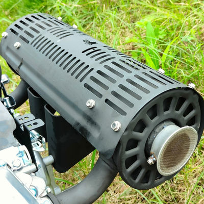 Rato R999D 36HP V-Twin Double cylinder OHV Gasoline Engine 999cc with ...